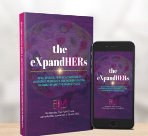 the eXpandHERs - Dr. Sonya Simpson-Lewis